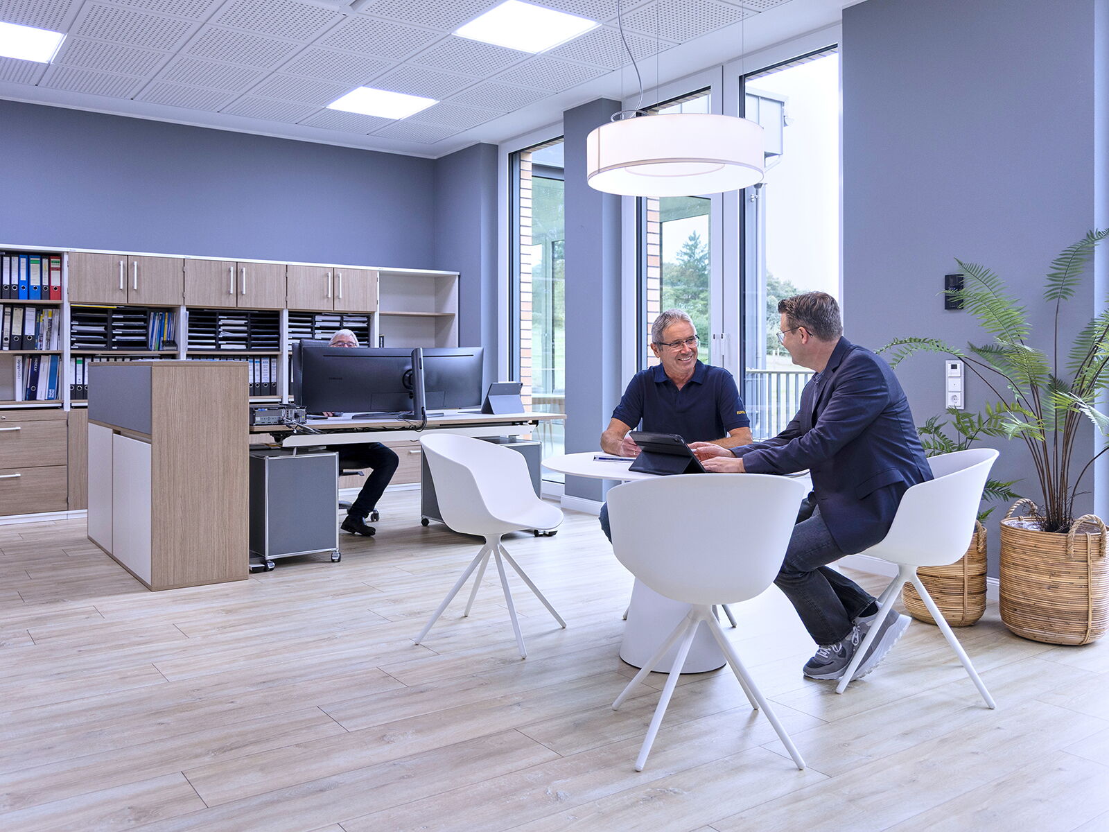 Planung & Beratung - Elektro Stegemann